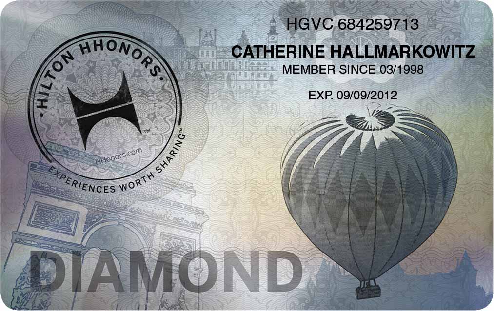 Overview Of The Hilton HHonors Program - Zac George
