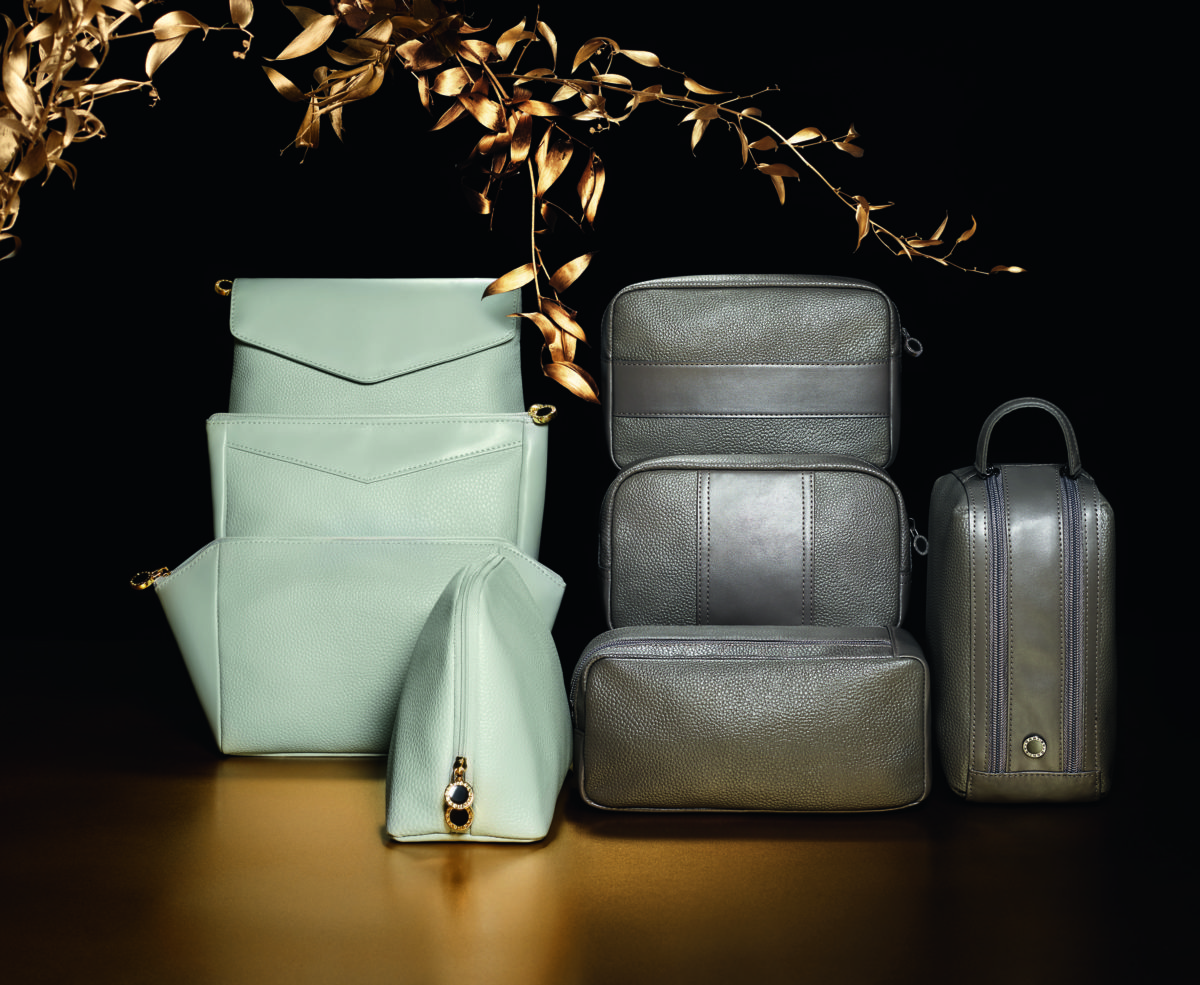 First-Class-Bulgari-Amenity-kits-for-Emirates - Zac George