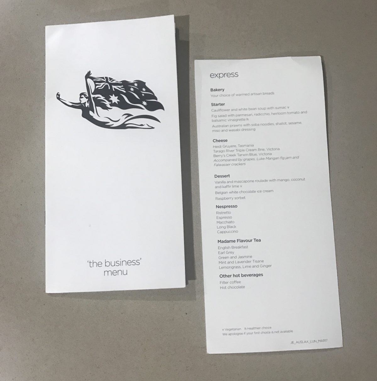 Review - Virgin Australia 777 Business Class, Melbourne - Los Angeles ...