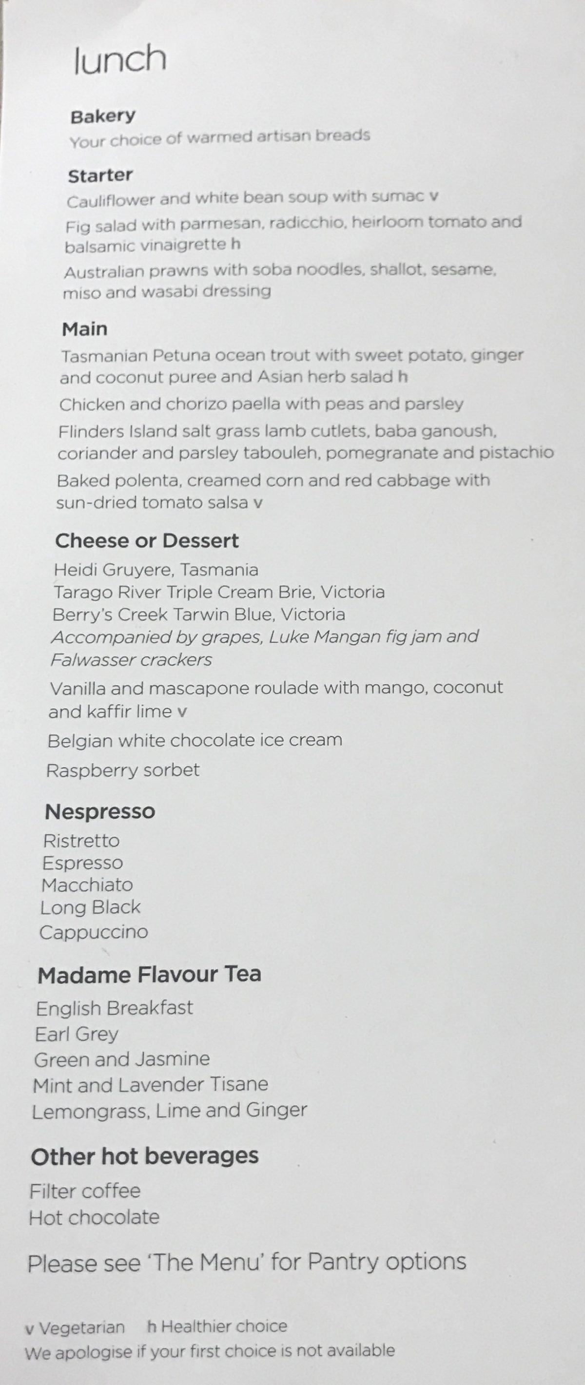 Review - Virgin Australia 777 Business Class, Melbourne - Los Angeles ...