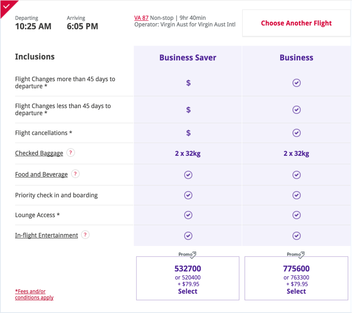 How To Redeem Points For Virgin Australia's New Hong Kong Services ...