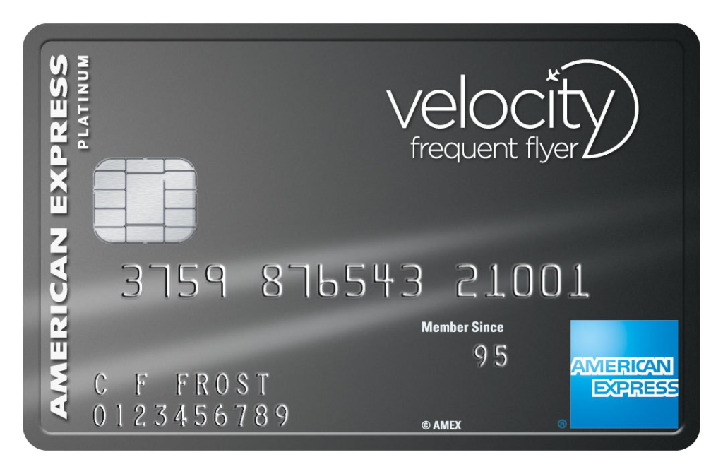 Why You Should Get The American Express Velocity Platinum Card Now ...