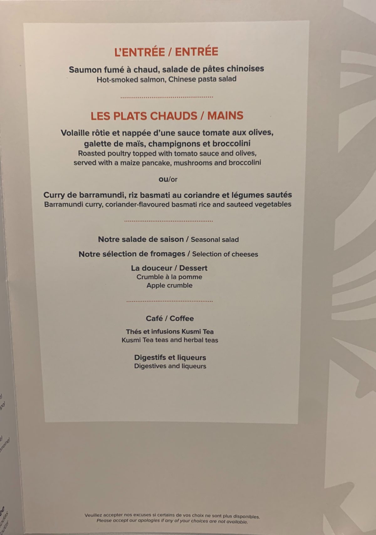 Review - Aircalin A330 Business Class, Sydney - Noumea - Zac George