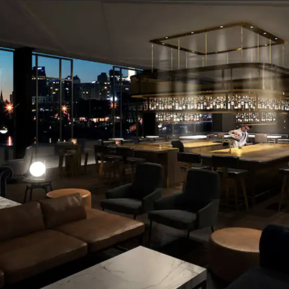 Marriott Introduces 'ClubMarriott' In The Asia & Pacific Region - Zac ...