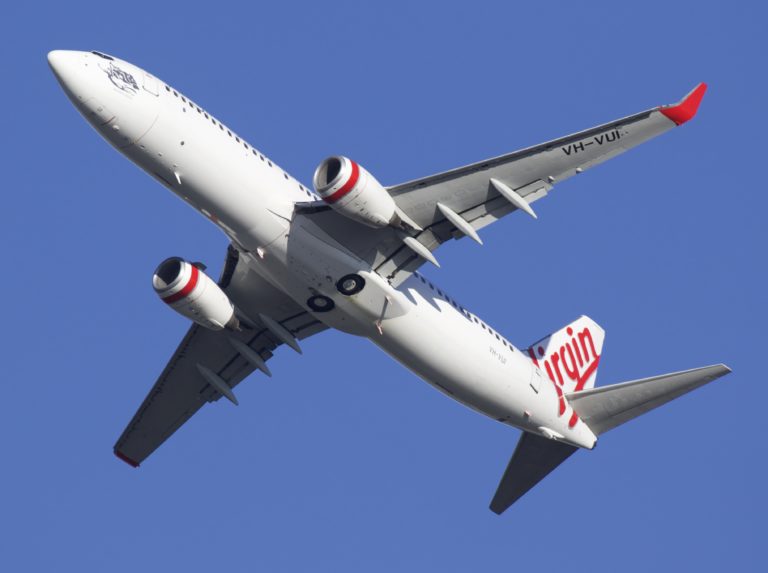 Points From The Pacific - Australian focused Aviation, Travel, Reviews ...