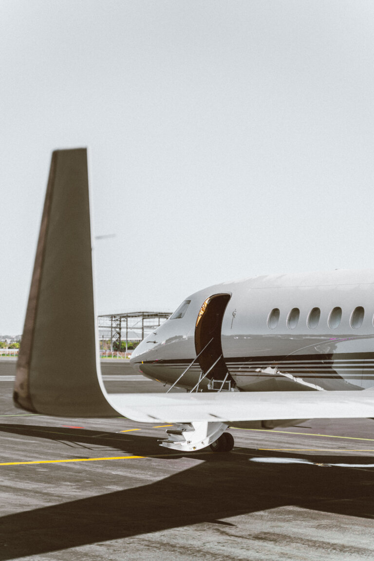 Flying T’Way Air’s new Boeing 777-300ER in Business and Economy class ...